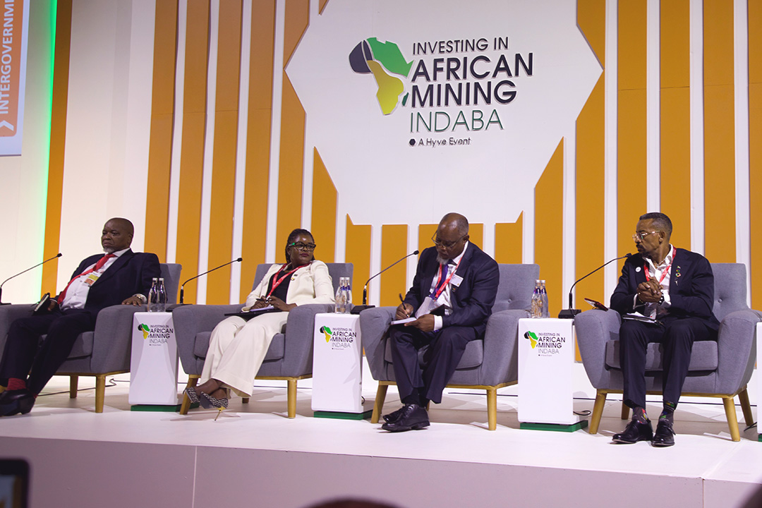 Day 04: Mining Indaba 2025 - Minerals Council South Africa