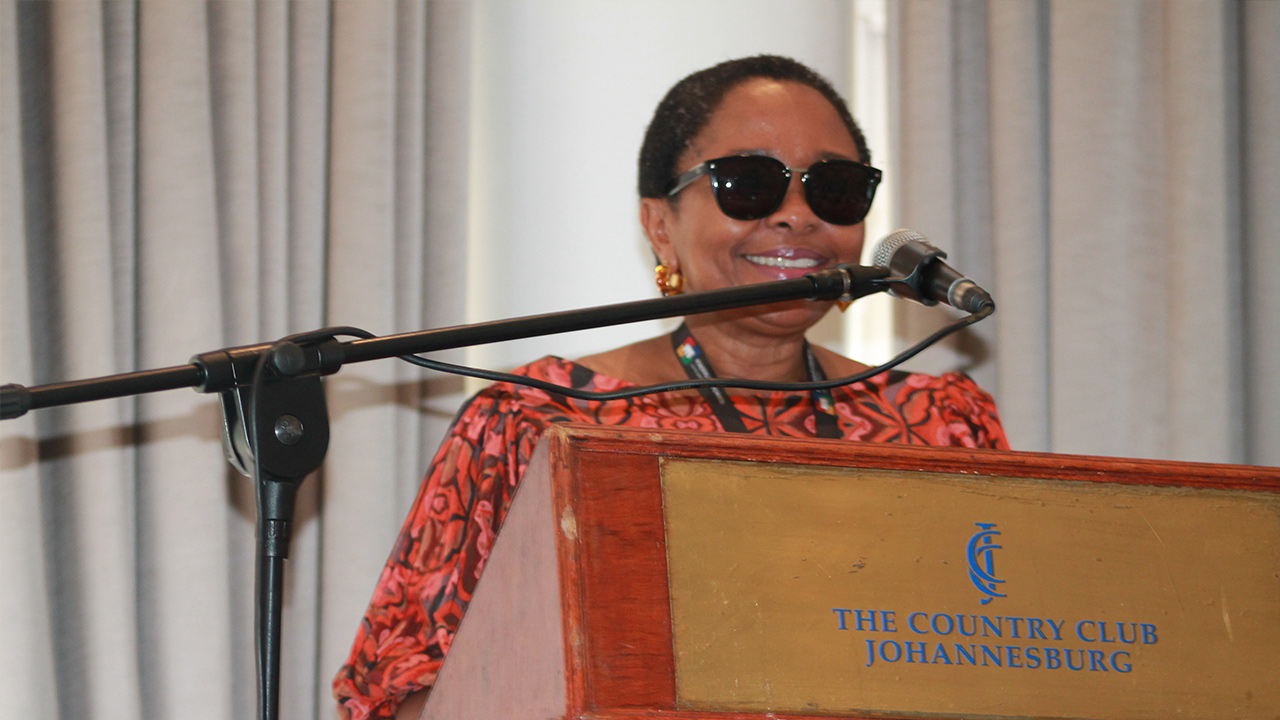 WiM International Women’s Day 2025 - Minerals Council South Africa